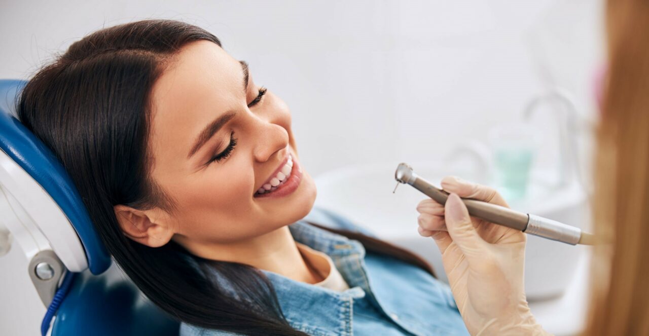Reduced Pain Injections - Lakeside Dental